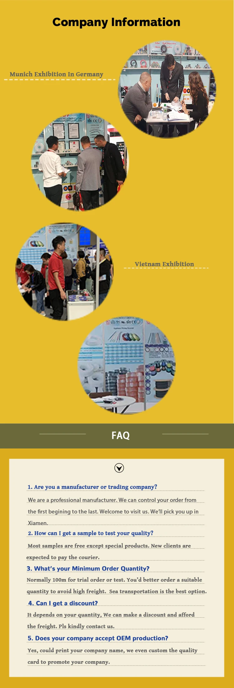 High Temperature Single Core Wire Awg24 Ul3289 Xlpe Stranded Solid Copper Electric Wire - Buy ...