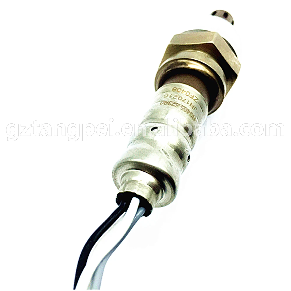 Lambda Oxygen Sensor - Fit for Toyota Yaris Vios Corolla