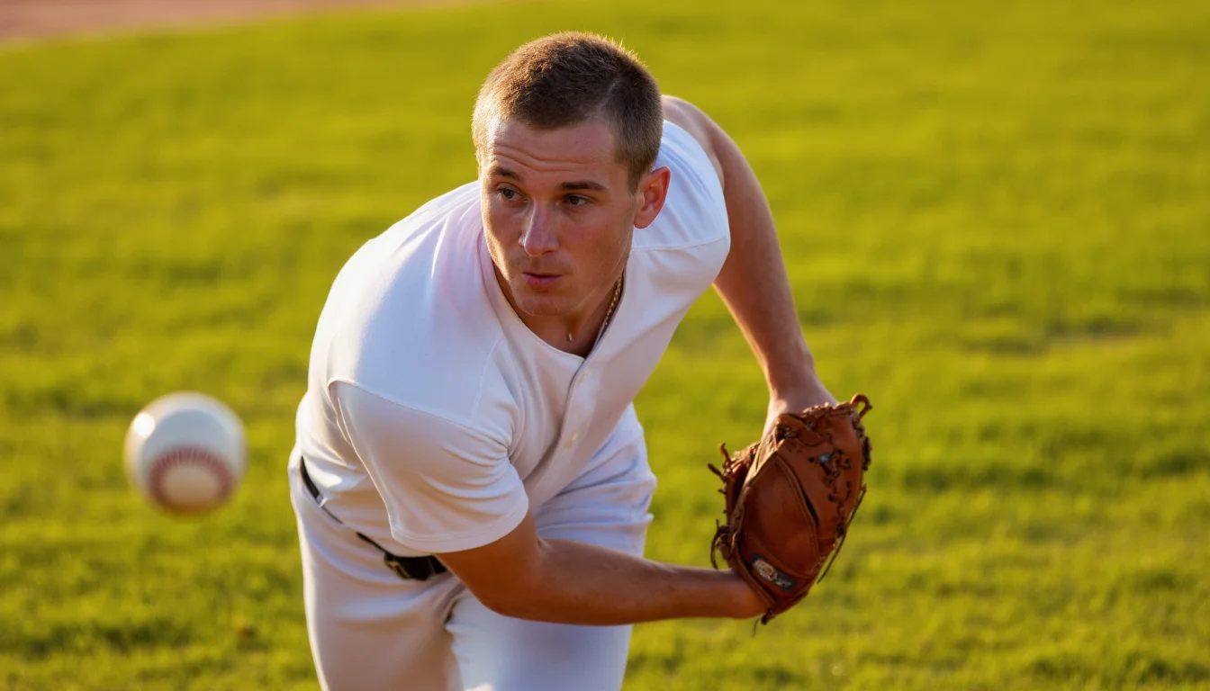 How to Build Youth Baseball Pitching Command in 2026: The Target + Spin ...