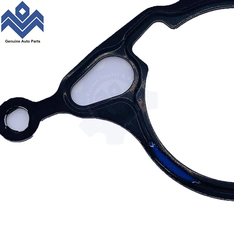 Engine Vacuum Pump Gasket Kit For Volkswagen Audi 2.0 Tfsi B8 A4 Q5 A5 ...