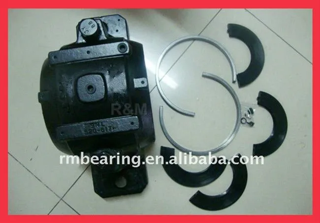 Plummer-bloque De Cojinete Sn522,Sn522,Snl522,22222k - Buy Plummer ...