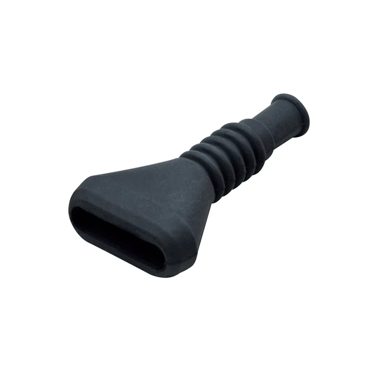 4P5P Superseal Rubber Connector Boot for Tyco 1.8 Series