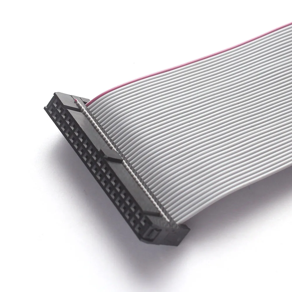 2651 28AWG 105C 300V VW-1 26 Pin FFC Cable - Reliable & Versatile