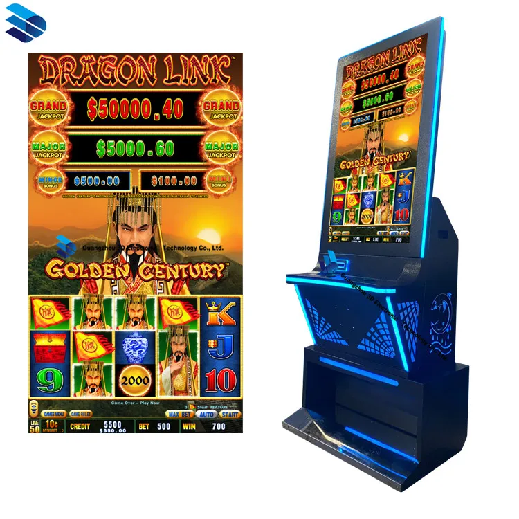 Fire Link Slot Machine Bally Game Slot Machine Pcb Casino Fusion 4 ...