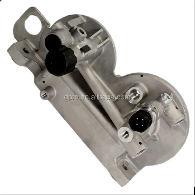 Fuel Filter Housing 22035817 21023279 20873671 20783921 20753791 ...