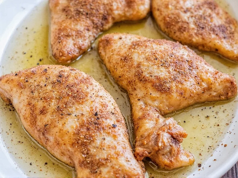 Greek Seasoning for Chicken: Authentic Blends and Usage Guide