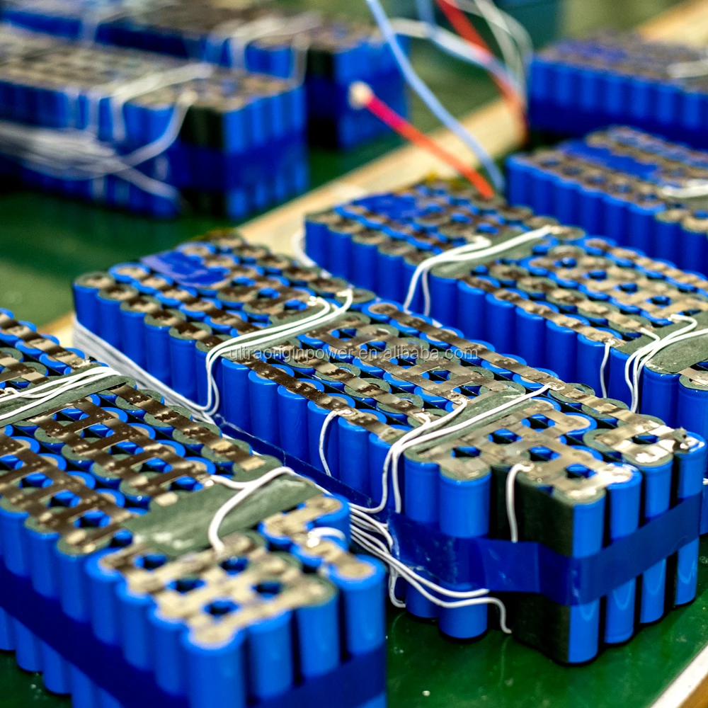 Customized 60v Lithium Battery For Electric Scooter 60v 20ah City Coco ...