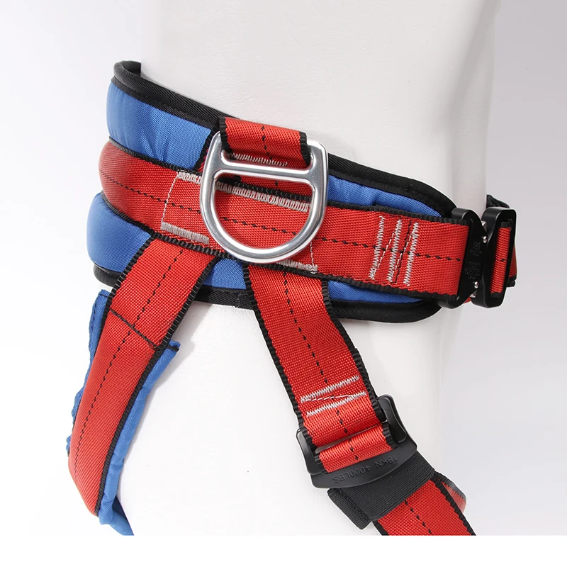 Intop Hot Sale Cheap Price Half Body Comfortable Jump Bungee Harness ...
