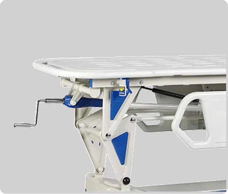 Royaltrust Medical Ambulance Stretcher - Emergency Transfer
