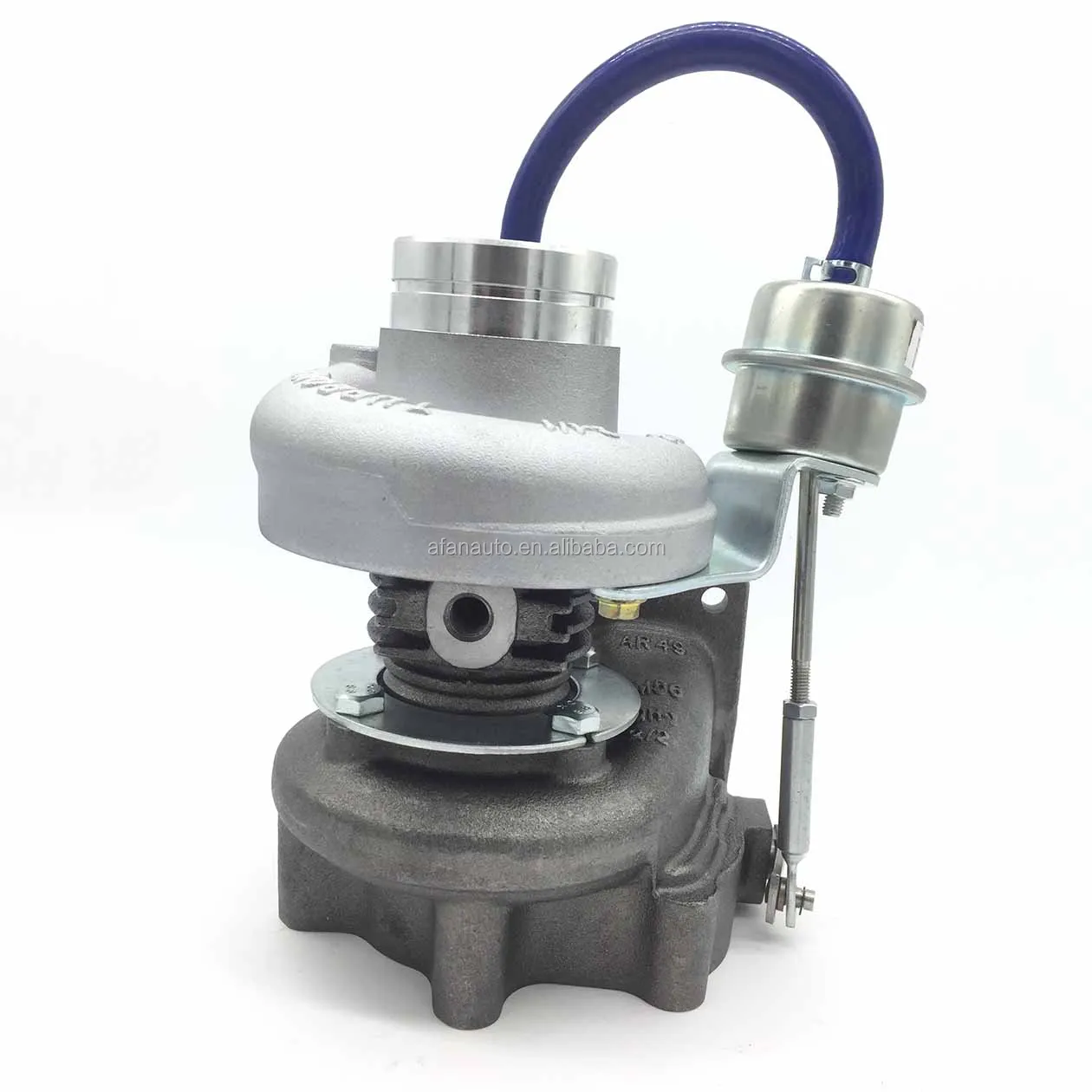 K14เทอร์โบชาร์จเจอร์สำหรับ Iveco Daily Turbo 53149707001 53149887001 ...