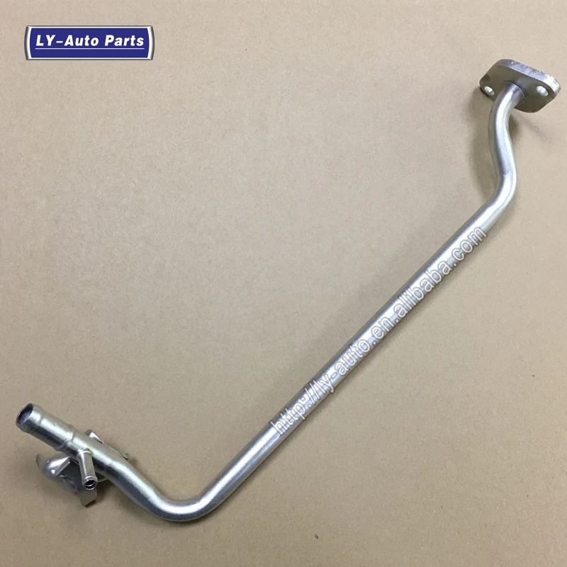 ท่อน้ำหล่อเย็นโลหะอัตโนมัติสำหรับ Toyota For Tacoma Oem 05-17 2.7l ...