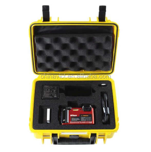 Excam1201/zhs1680 Explosion-proof Digital Camera For Chemical Factory ...