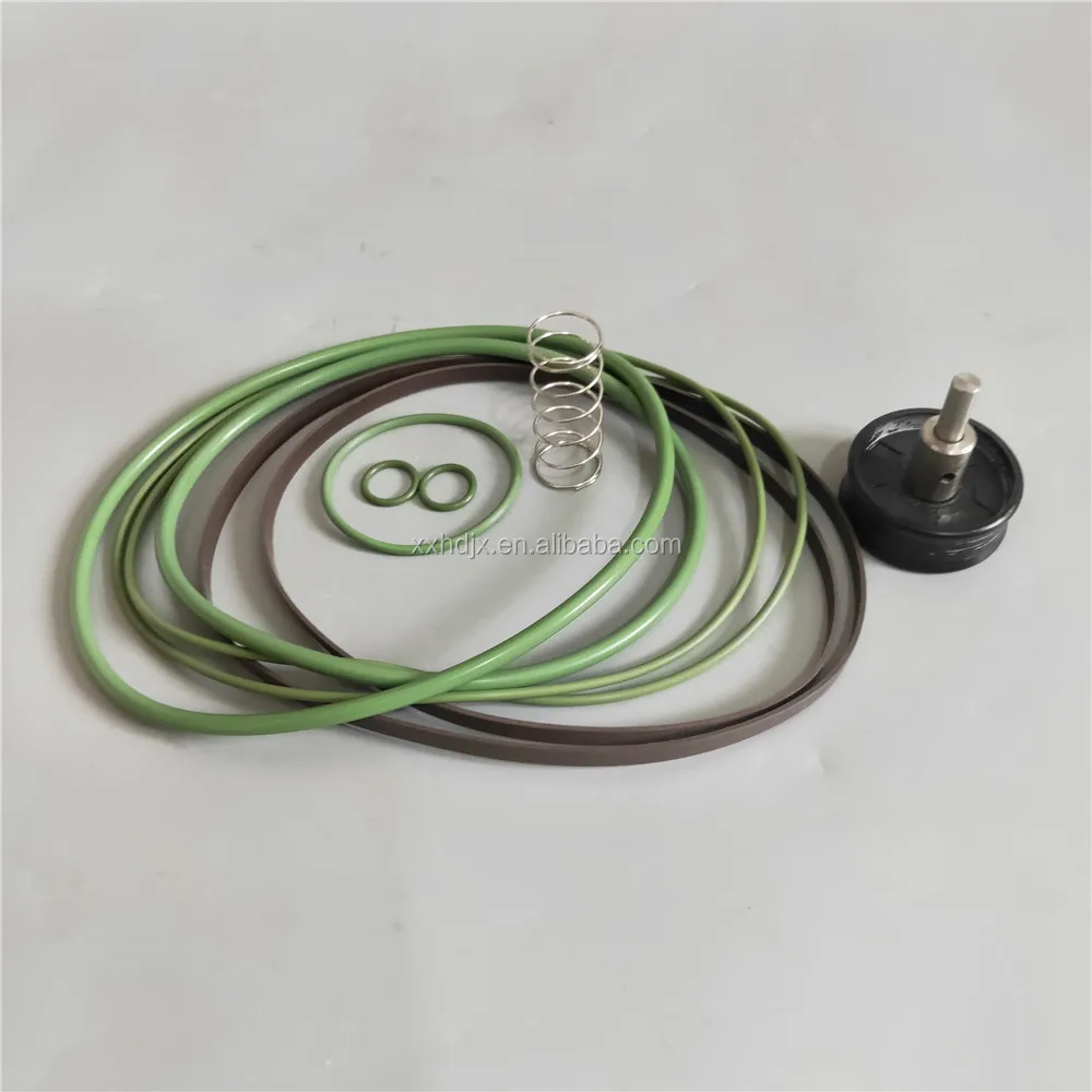 High Quality Compressor Unloader Valve Kit 2906056300 Apply To Atlas ...