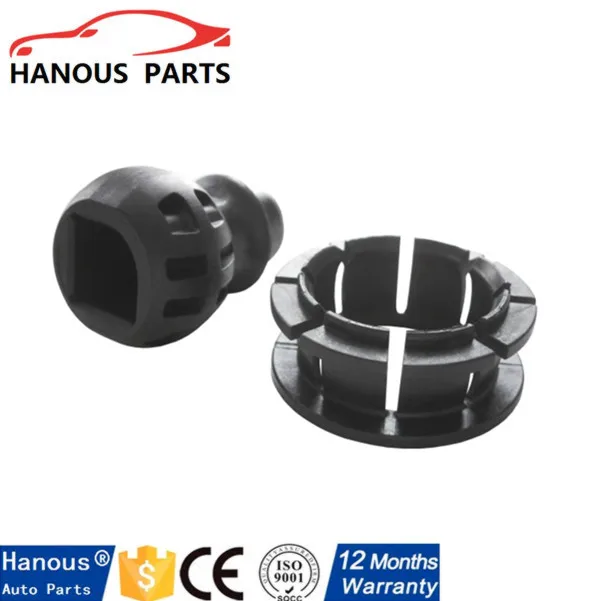 Hanous For A6 C5 4b Superb Circuit Selector Linkage Repair Kit Gears ...