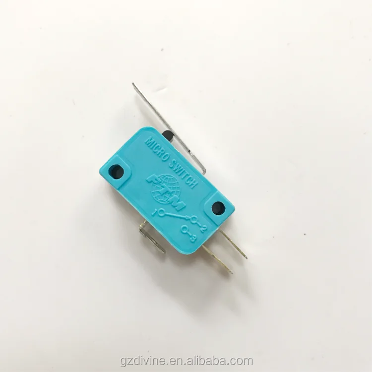 FTM Micro Switch for Crane Claw Machine Spare Parts