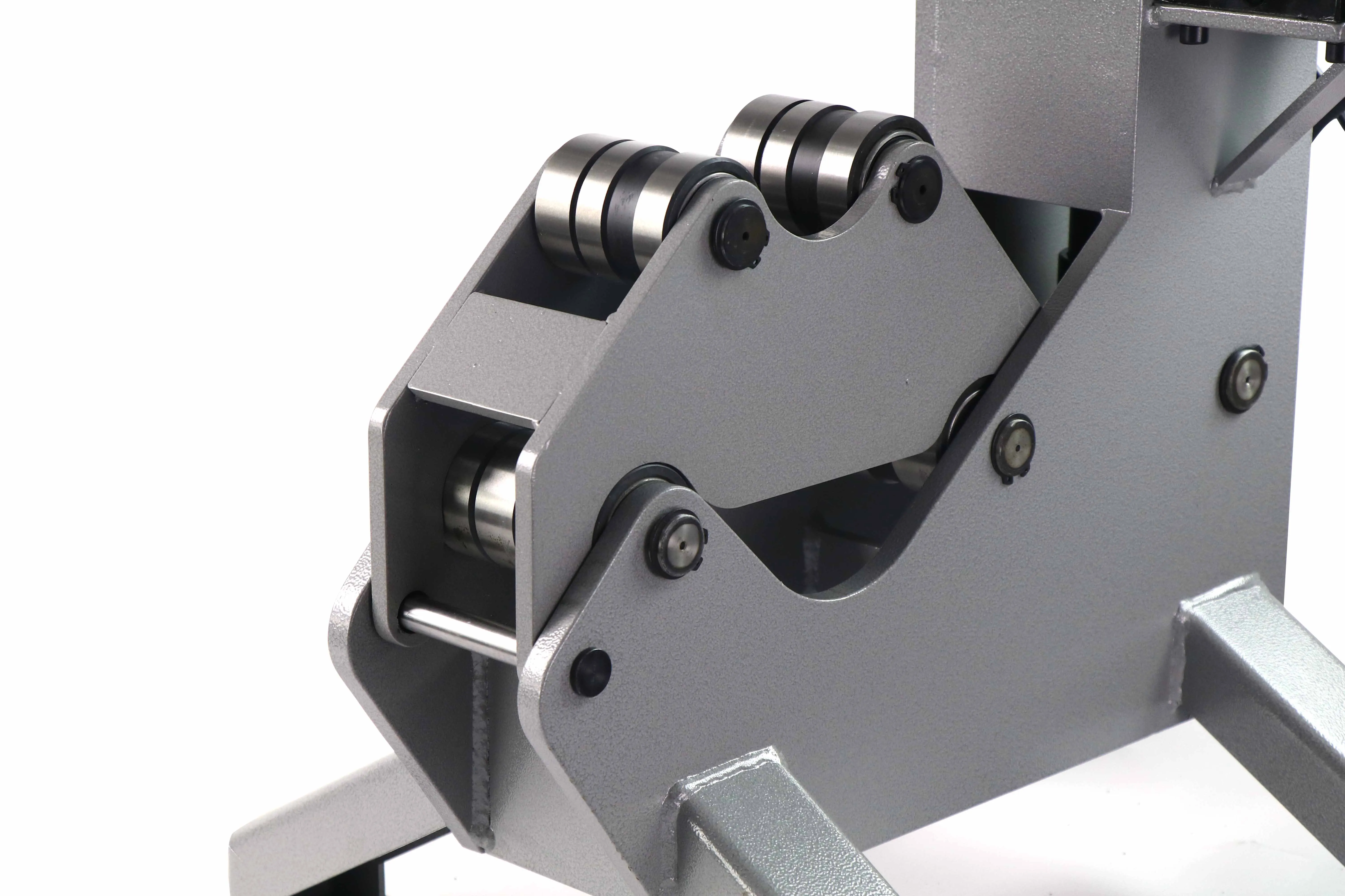 12" Squeezing Hydraulic Heavy Duty Pipe Cold Cutting Machine - Buy Pipe ...