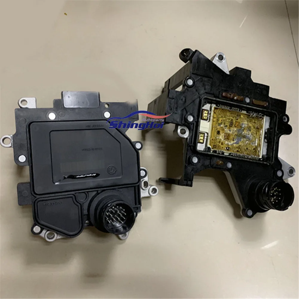 Shenghai 0AW927156 TCU for Audi A4 S4 A6 DSG CVT Transmission