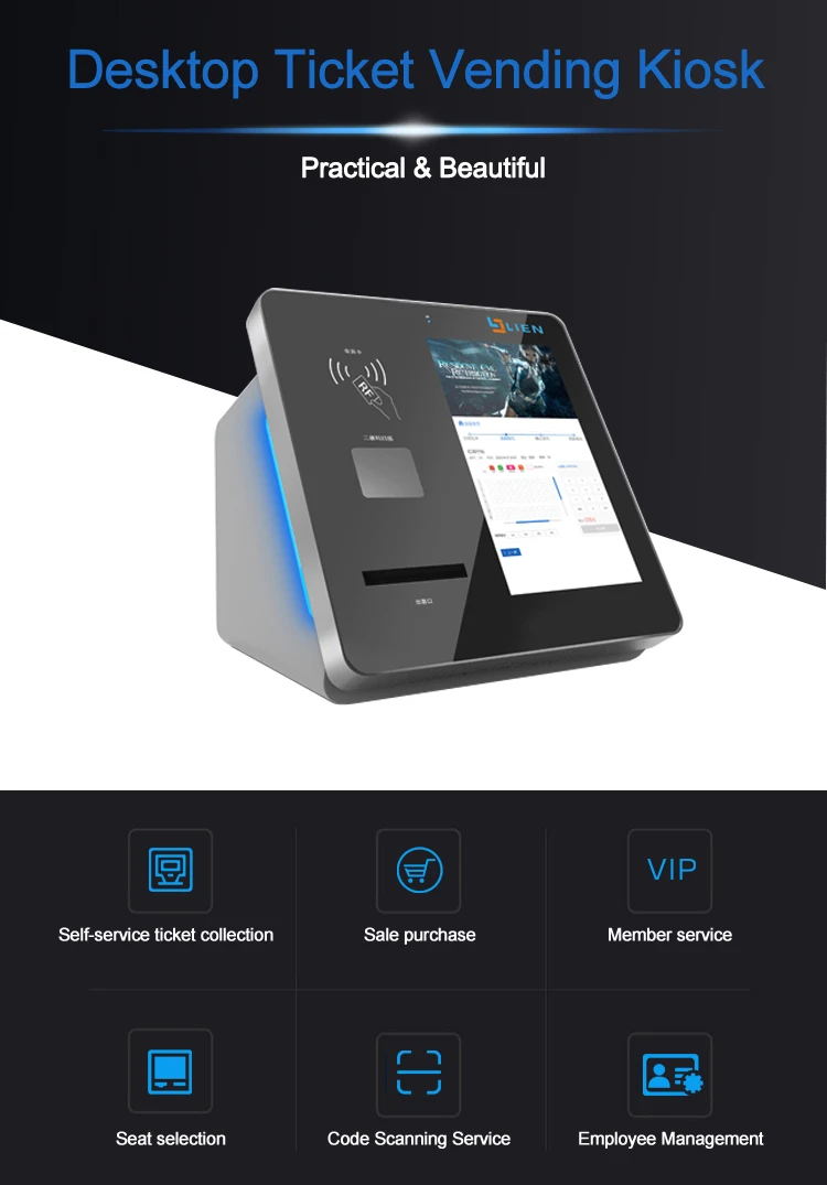 Kiosk Parts Directory Restaurant Tablet Stand Pos Software Windows 10 ...