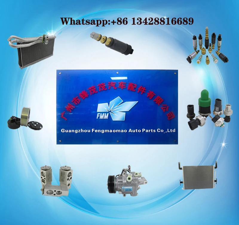 A2048300058 2048300058 Air Conditioning Heater Auto Ac Evaporator For ...