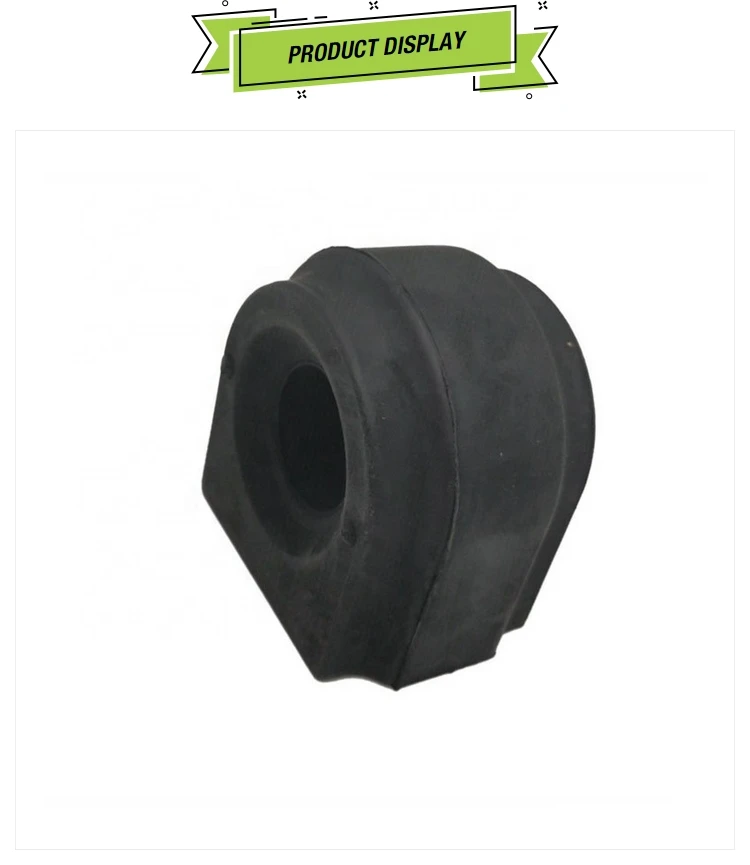 Front Stabilizer Sway Bar Bushing 31356792124 For Bmw F20 F30 E46 E90 ...