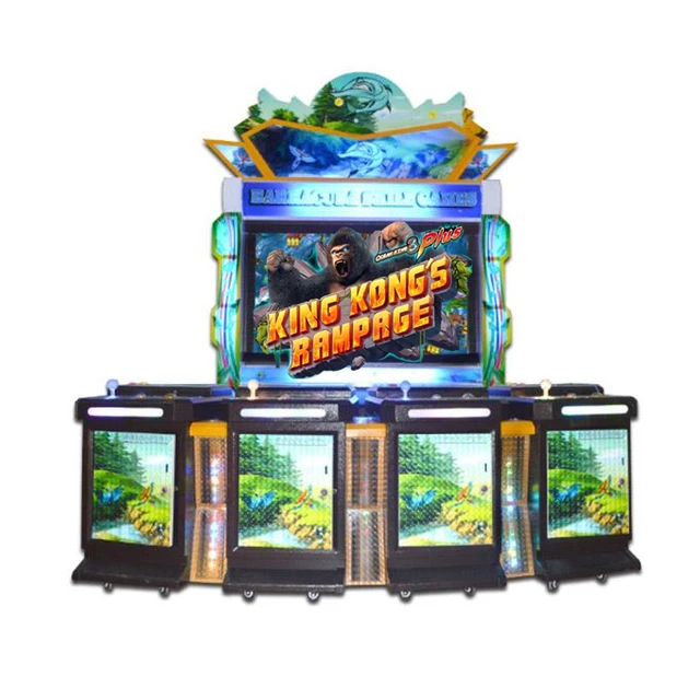 Is west side arcade just a front? : r/anchorage