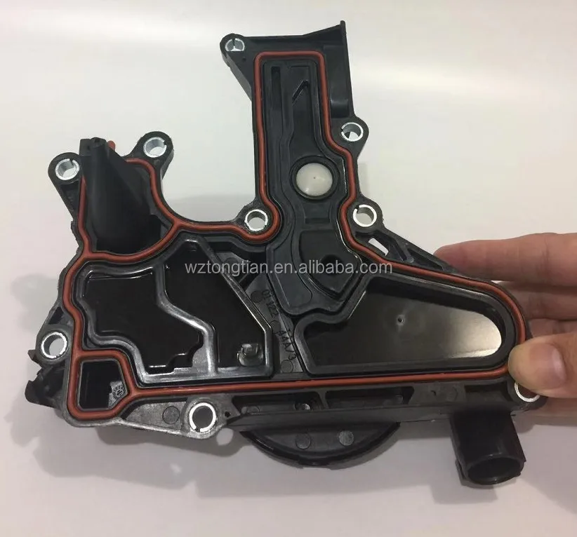 Oil Breather &oil Separator 06h103495 06h103495a 06h 103 495 A 06h-103 ...