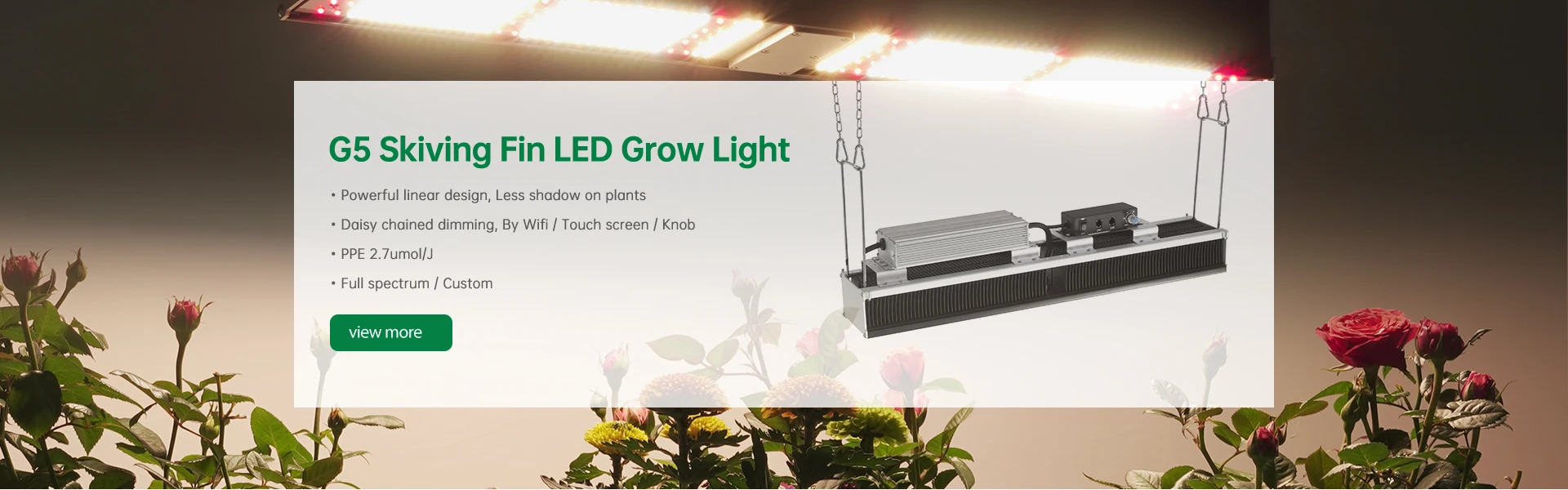 Company Overview - Shenzhen Lumin Lighting Co., Ltd.