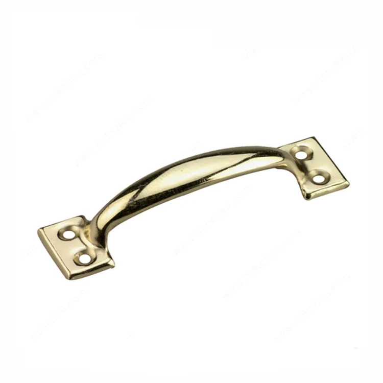 Factory Direct Interior Wooden Door Handles Window Pull Handle Door ...