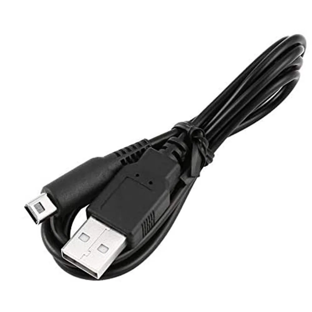 Charge Cable Power Adapter Charger For 3ds Xl / 3ds / 2ds / Dsi Xl/ds ...