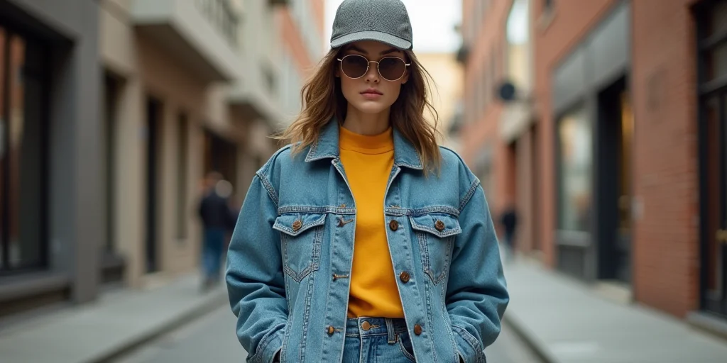 Retro Denim Styles 2025 – Trend Revival on Alibaba.com