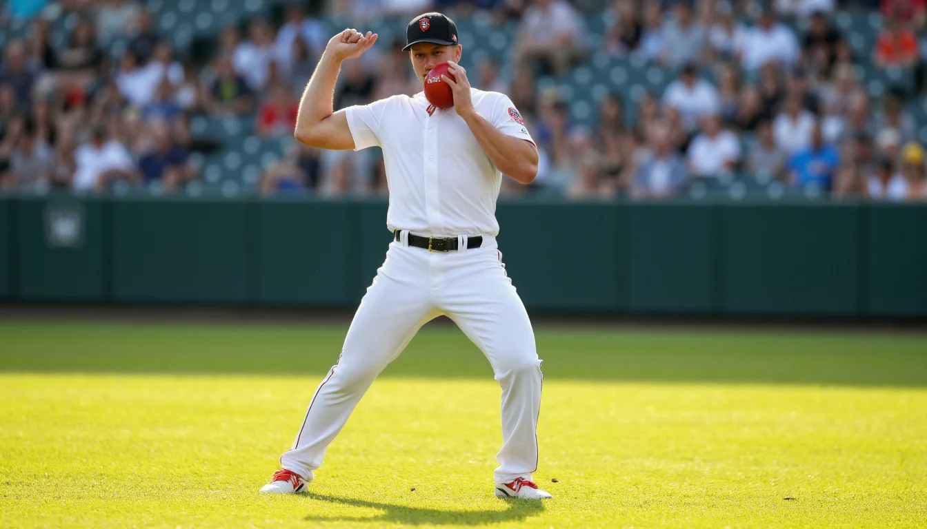 How to Improve Baseball Swing Mechanics: The 2026 Pelvic Rotation ...