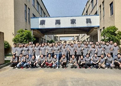 Anji Kangyu Furniture Co., Ltd. - Furniture