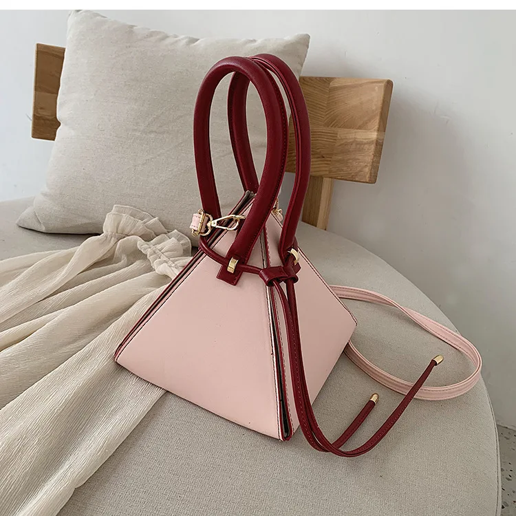 High Quality Fashion Unique Design Ladies Crossbody Bags