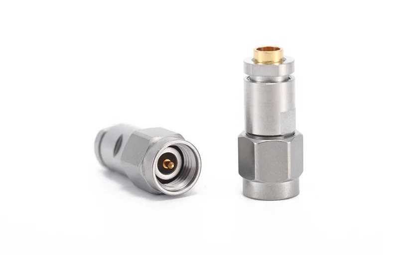 Trl Series 2.92mm Millimeter-wave High-frequency Rf Coaxial Connector ...