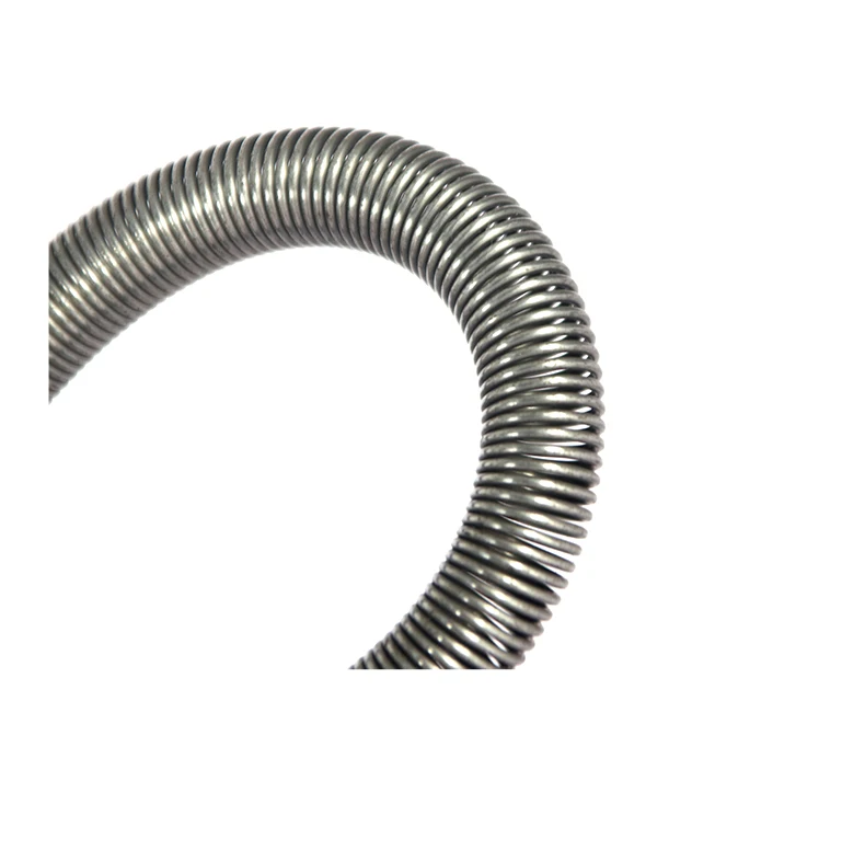 Mechanical Piano Wire Micro Mini Miniature Low Tension Coil Springs ...