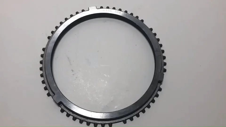 SHIELD 1316304189 16S221 GearBox 3rd or 4th Speed Synchronizer Ring for ...