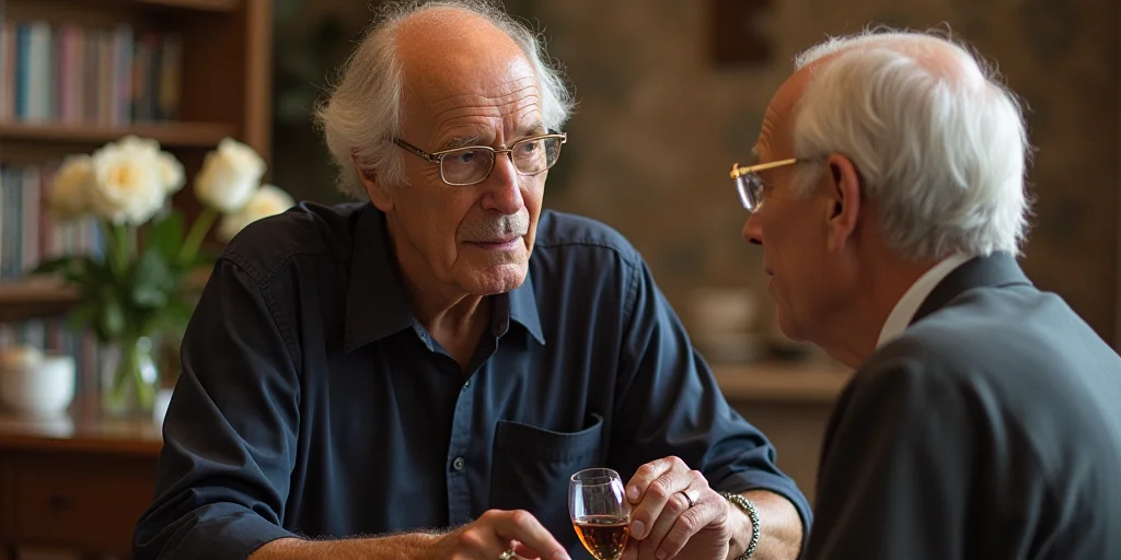 Larry David Merchandise – Trendy Comedy Fashion 2025 on Alibaba.com