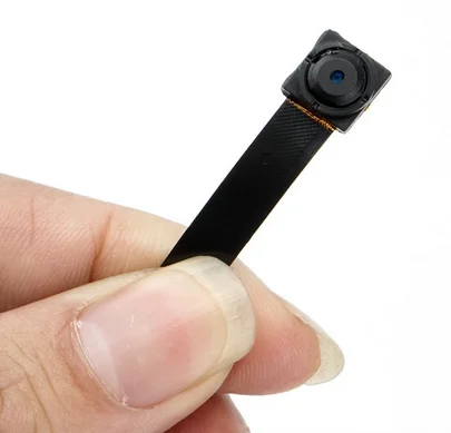 Top 10 Spy Camera Bedroom Living Room Office Hidden Camera Black Square ...