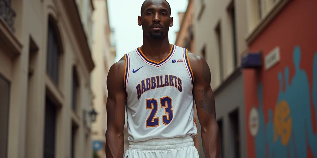 Kobe Bryant Attire – Exclusive 2025 Styles on Alibaba.com