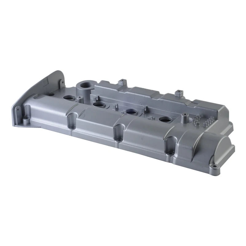 22410-23850 Aluminium Alloy Engine Valve Cover for Hyundai Sonata