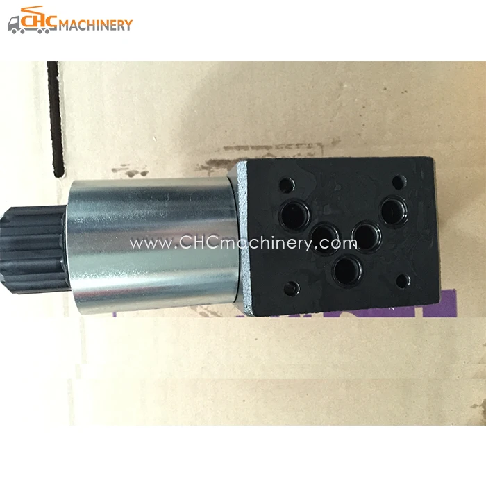 Duplomatic DS3-SB1 11V-D24K7 W7 Hydraulic Valves for Industry