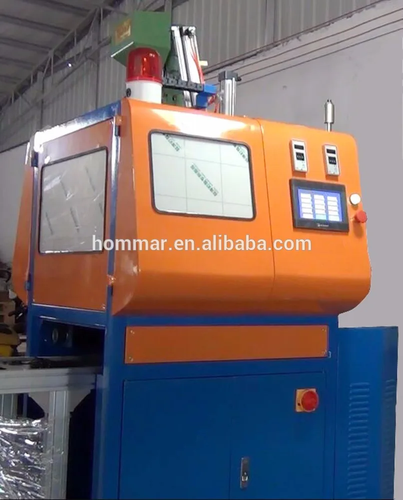 Fully Automatic Thermoplastic Label Injection Molding Machine for ...