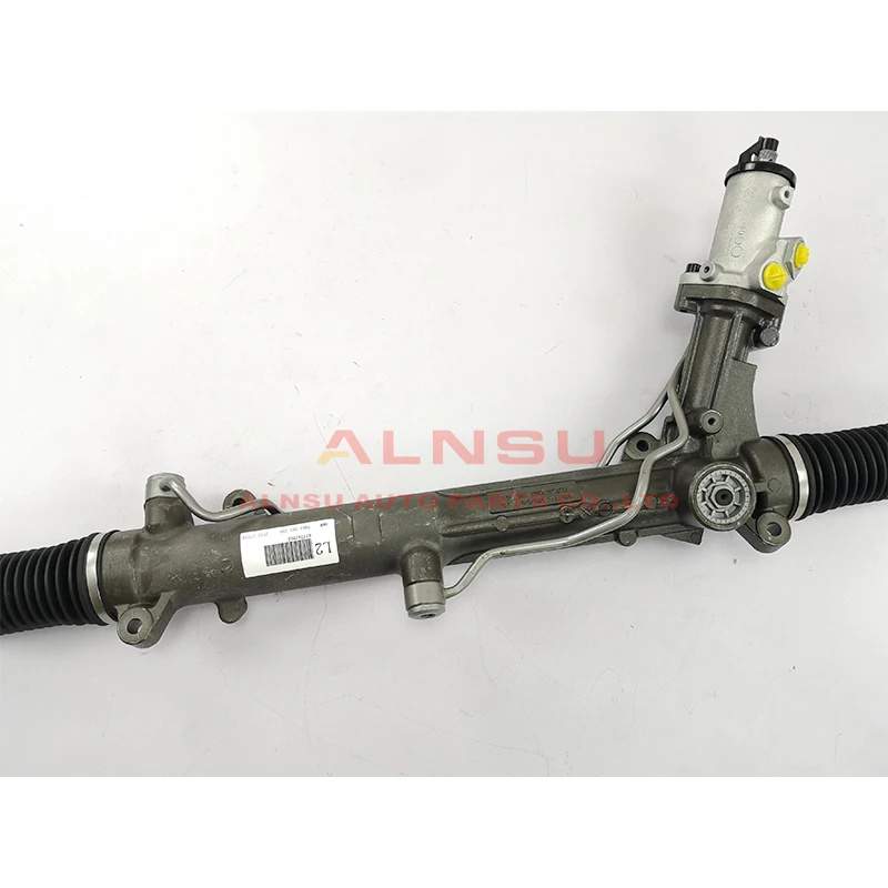 Steering Gear Box for E60 520I - Reliable Performance