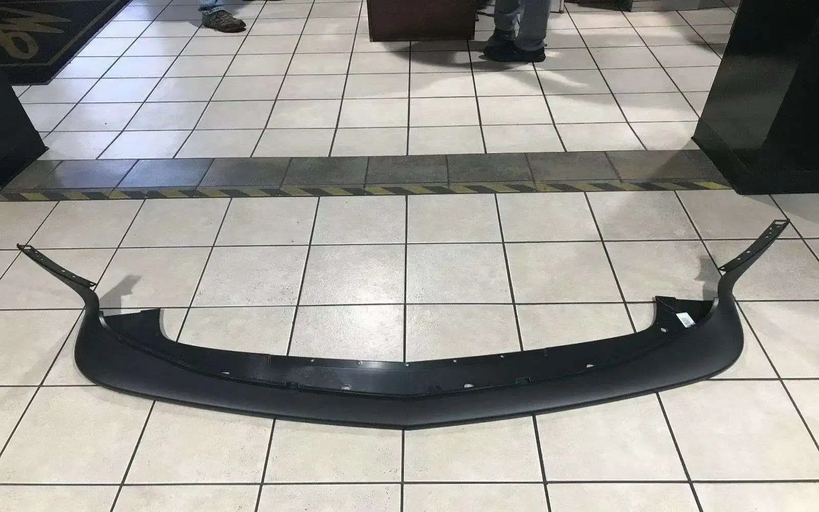 Ntake Manifold with Actuator for JEEP Wrangler JK 2.8 CRD