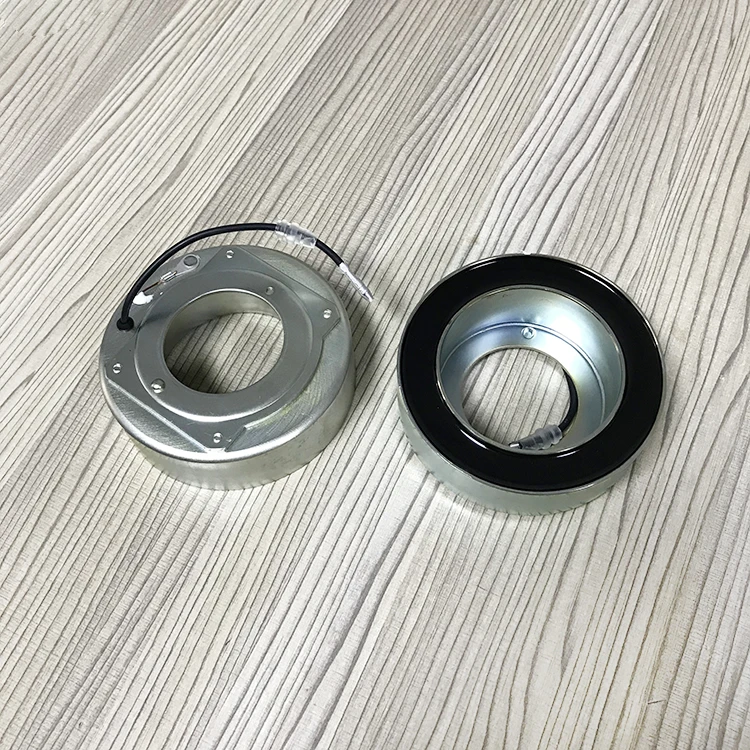 Factory Price Ac Compressor Clutch Solenoid Coil For Bmw X5 E53 E70 X6 ...