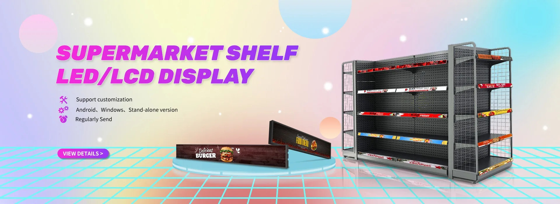 Shenzhen Landun Professional Monitors Electronic Technology Co., Ltd ...