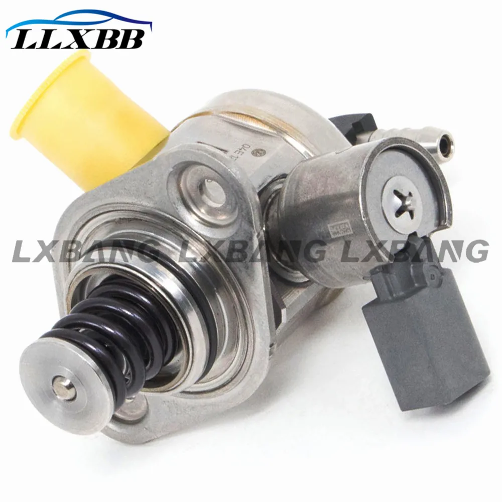 Genuine Quality High Pressure Fuel Pump 04e127026n For Vw 0261520339 ...