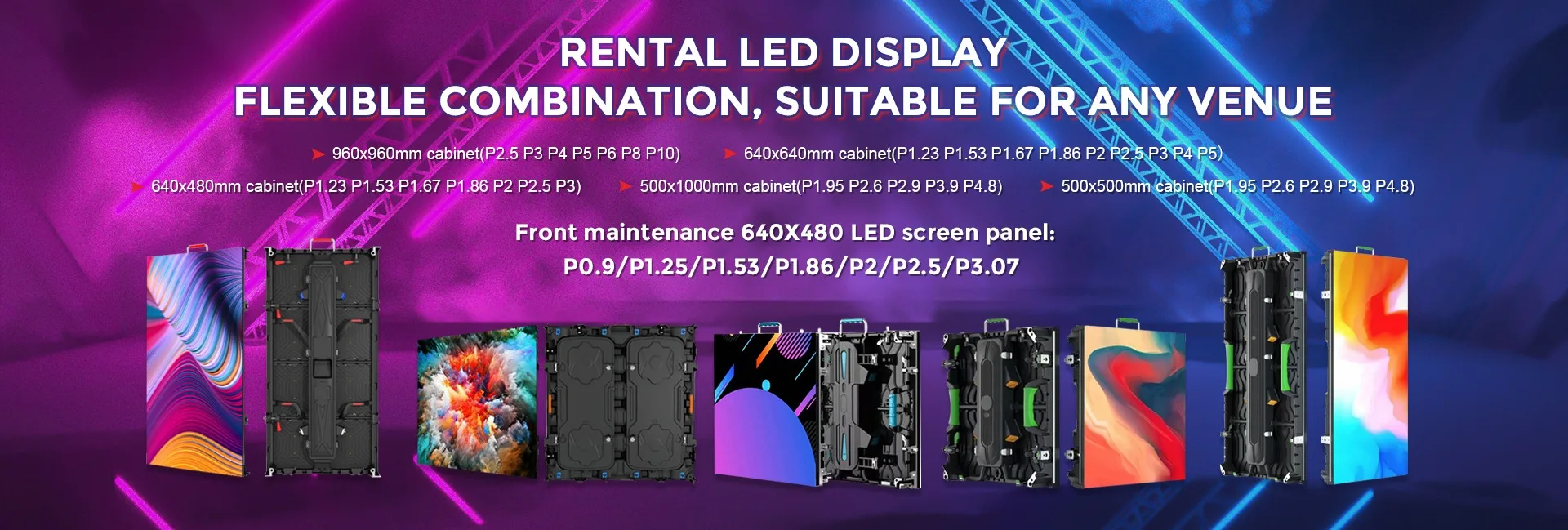 Guangzhou Botai Photoelectric Equipment Co., Ltd. - LED Stage Lighting ...