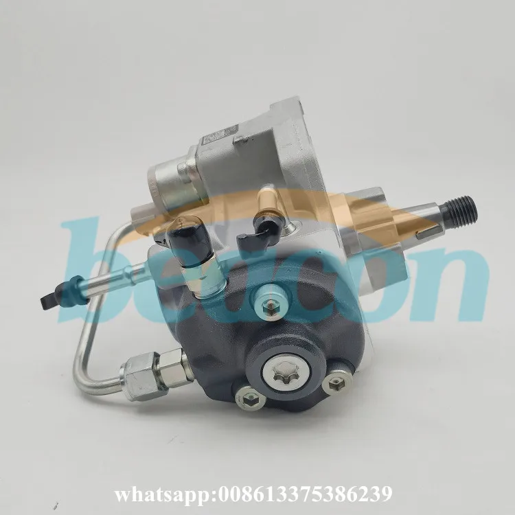 Original Den Así Diesel Combustible Común Carril De 1460a057 294000 ...