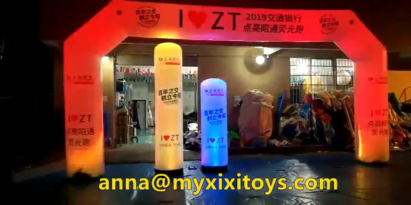 Bicycle Race Event Inflatable Gantry -Alibaba.com